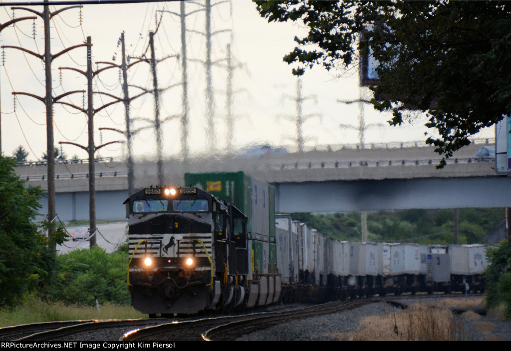 NS 9655 20W